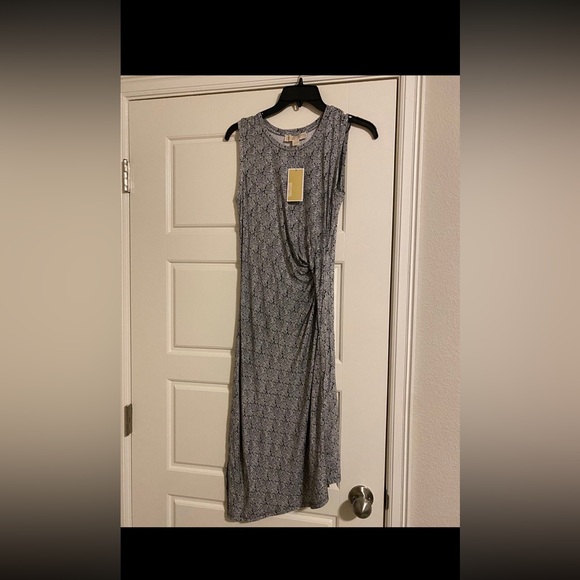 Michael Kors | Dresses | Nwt Michael Kors Womens Xs Dress | Poshmark